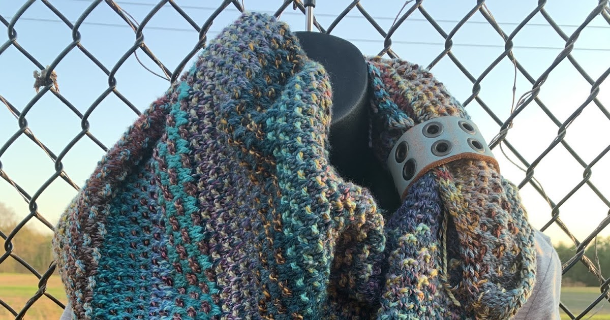 A Really Good Yarn: Nightshift