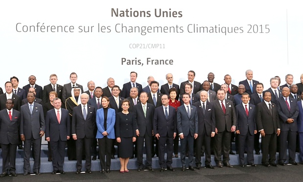 La Première ES vous explique la COP 21
