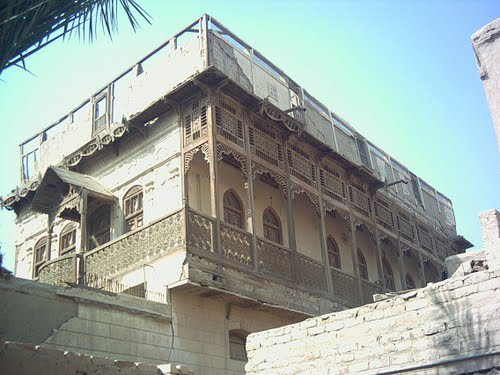 Indus Valley Civilization(Colours Of Sindh): Shikarpur,Sindh