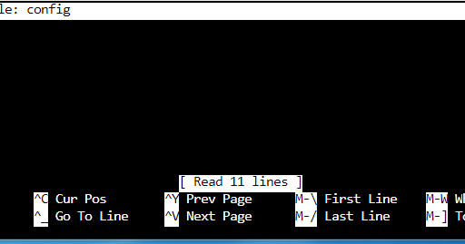 Tech Corner: how to fix commit issue "fatal: unable to auto-detect email address (got 'danny@cc ...