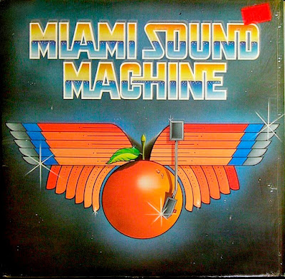 Melodiesmagic: Miami Sound Machine - Miami Sound Machine (English ...