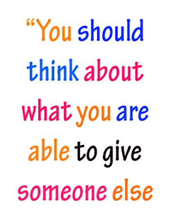 10 Short good thoughts and their meanings