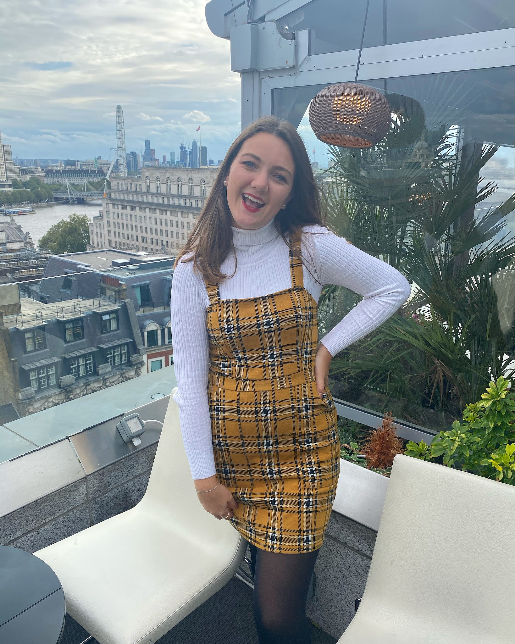 Girls' day out in London | what to see and do* - Della Loves Nutella ♥