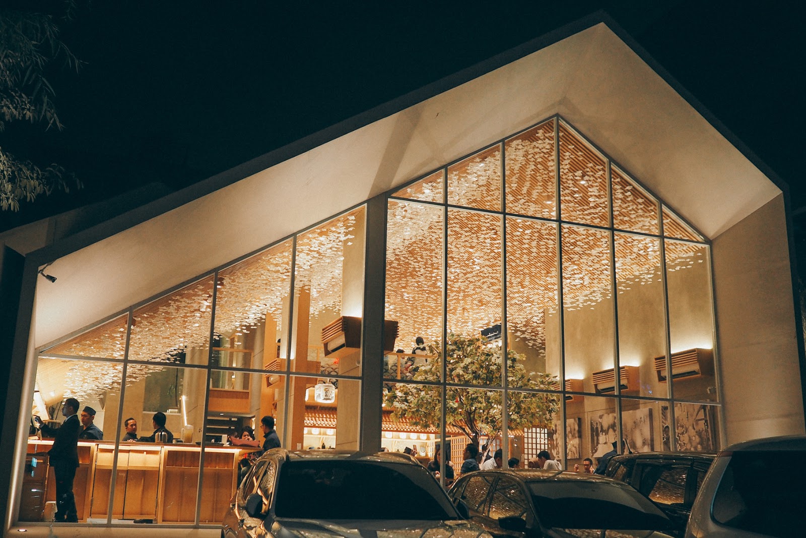 SUSHI HIRO - SENOPATI - eatandtreats - Indonesian Food and Travel ...