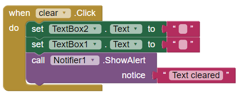 How to create a Multi Language Translation app in MIT App Inventor 2