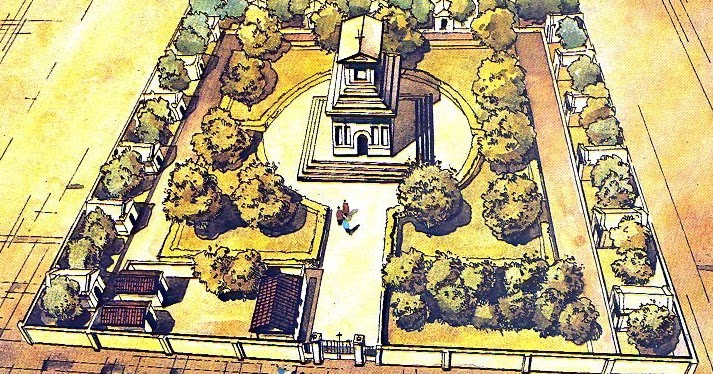 Cimetière français de Sébastopol