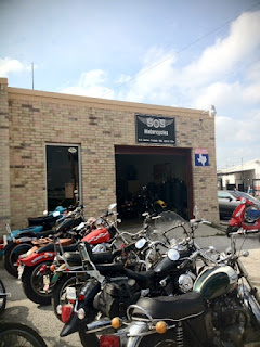 Thrash 'em Motorcycles. Thoughts, opinions and other drivel about ...