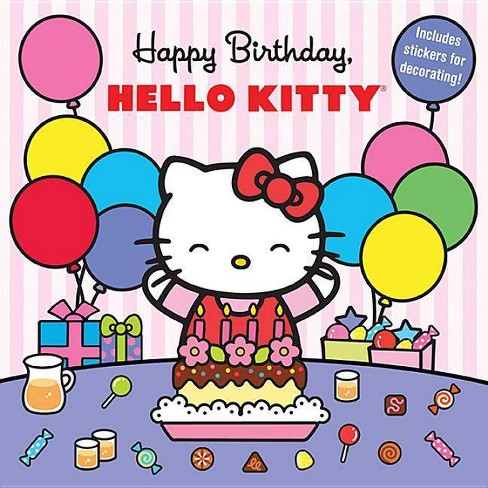 Hello Kitty Graphics Page 5