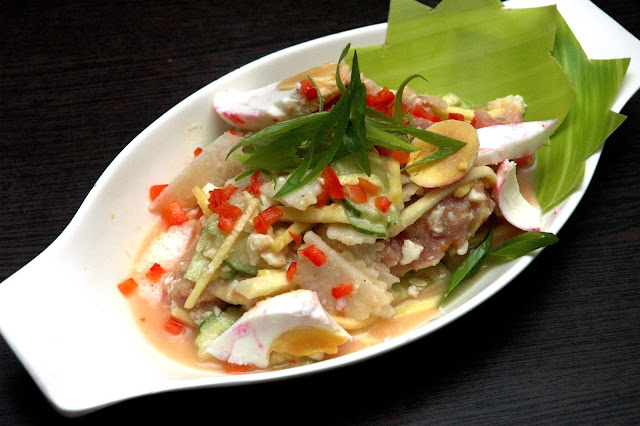 DUDE FOR FOOD: Flavors of Davao: Good Times at Antonio's Bar & Grill