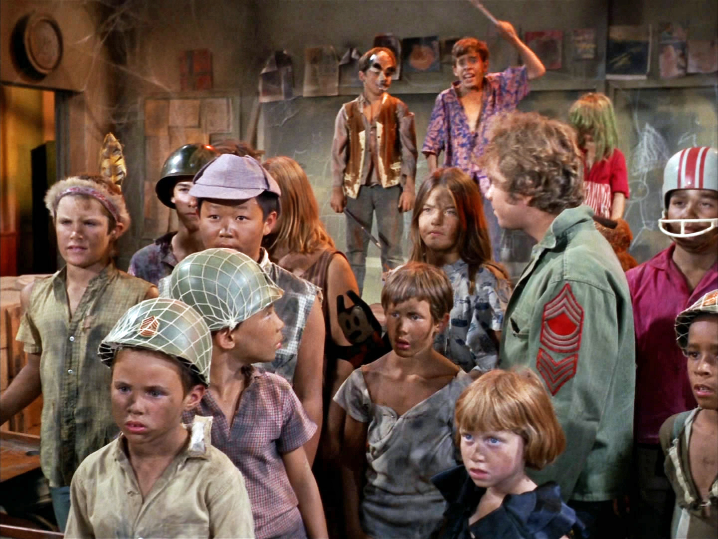 Doux Reviews: Star Trek: Miri