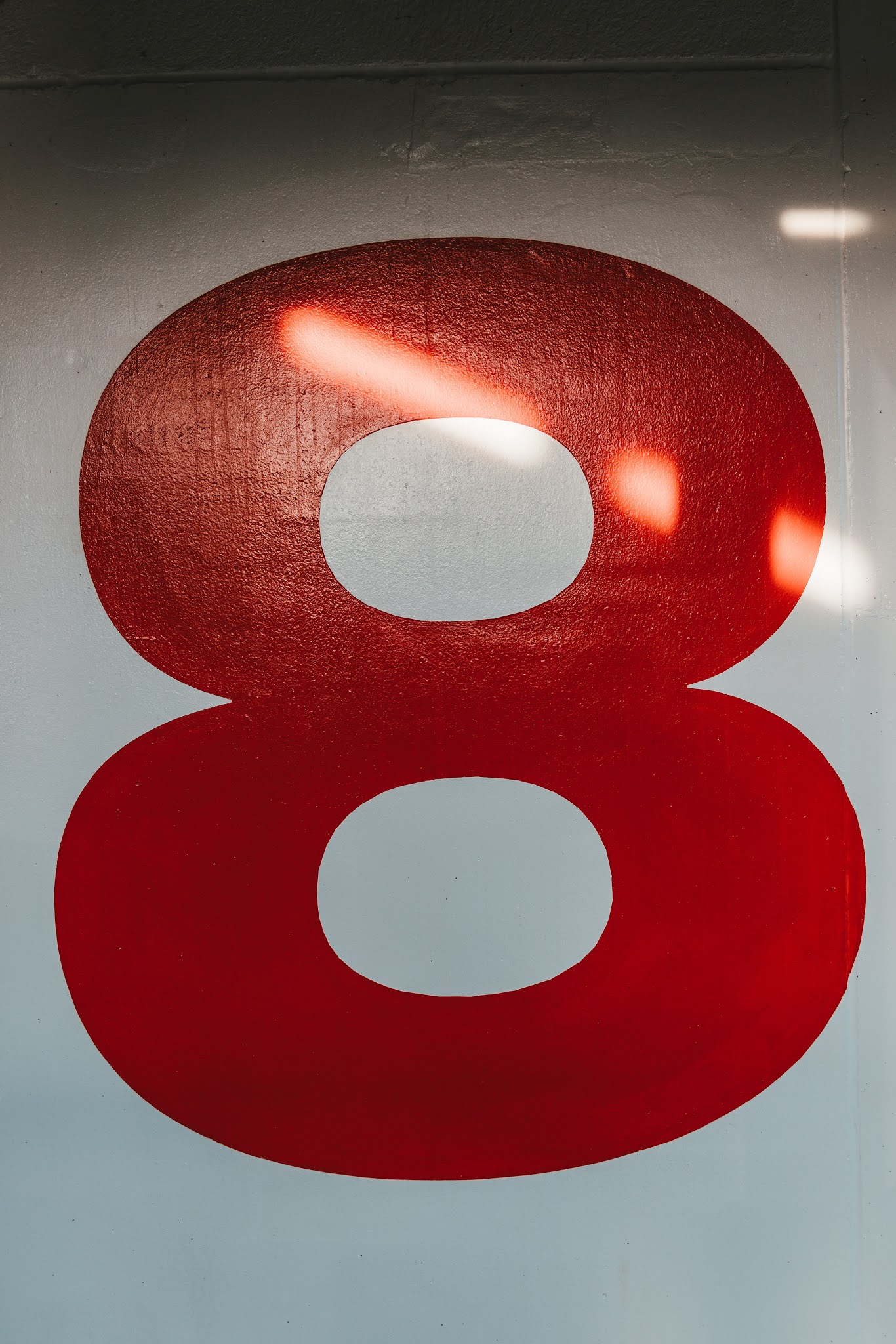 THE SPIRIT OF WISDOM AND REVELATION: The Eighth Hour