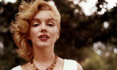 Les Carnets Mode: La madame est contente! MAC X Marilyn Monroe