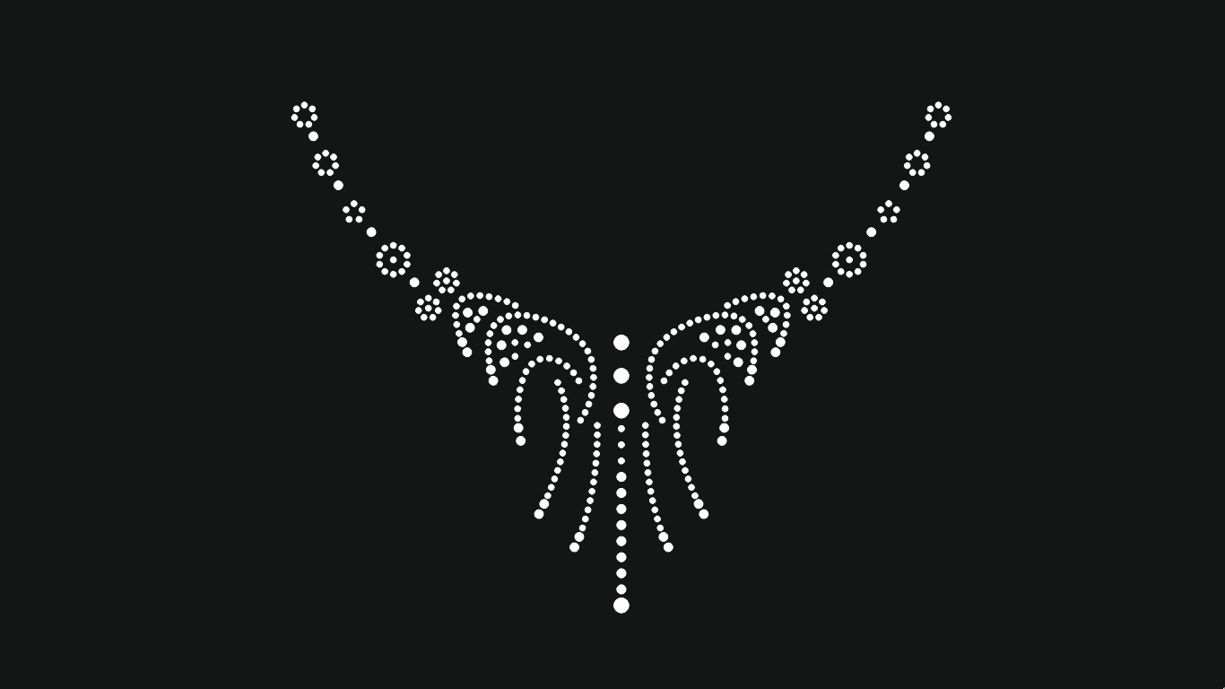 Crystal Rhinestones Design Templates