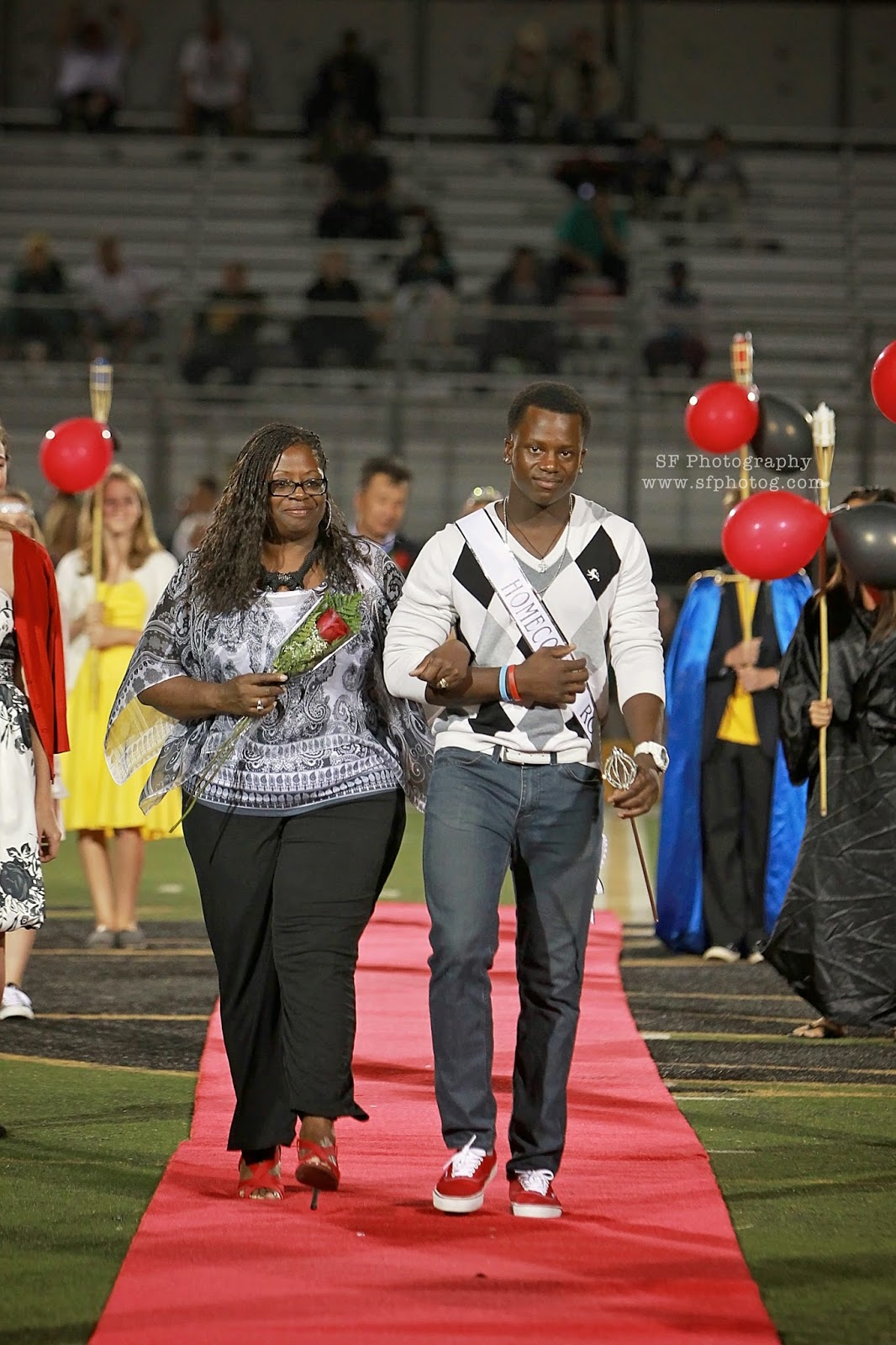 SF Photography: REV Homecoming! | Redlands East Valley High School