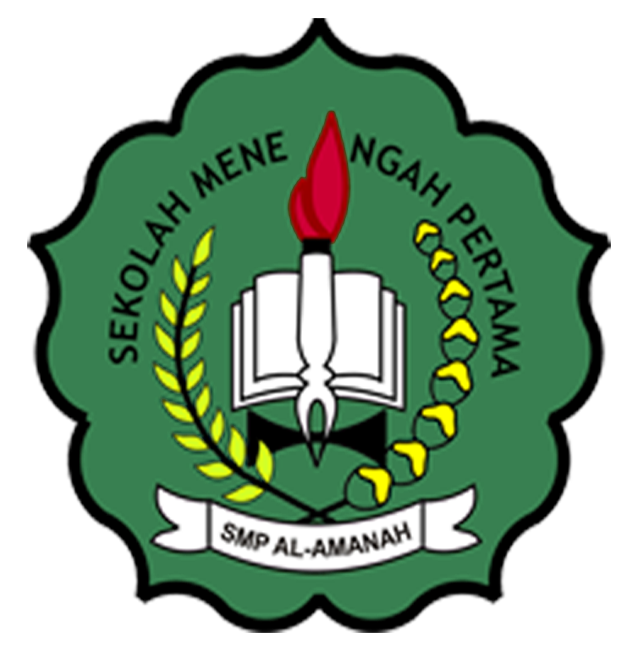 Identitas - SMP AL AMANAH CILEUNYI