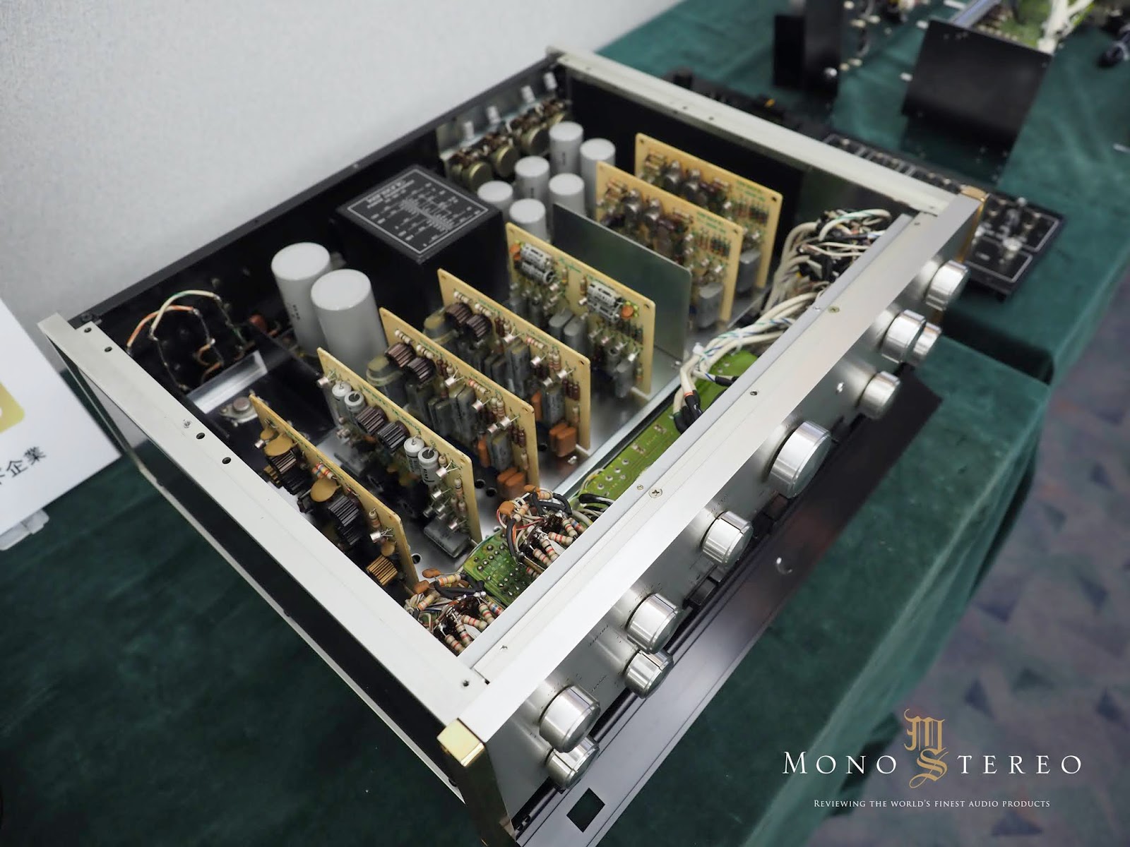 Japanese High-End Audio Show Nagoya 2020 photo report – Ultimate High ...