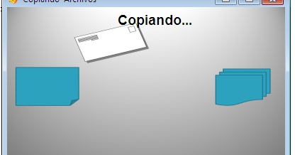 Copy File en Visual Foxpro ~ Visual Foxpro