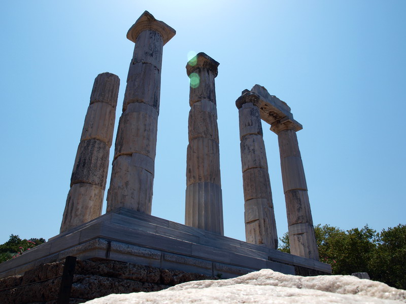 ΕΝΝΕΑ ΕΤΗ ΦΩΤΟΣ: Ο ΕΣΩΤΕΡΙΣΜΟΣ ΤΩΝ ΜΥΣΤΗΡΙΩΝ