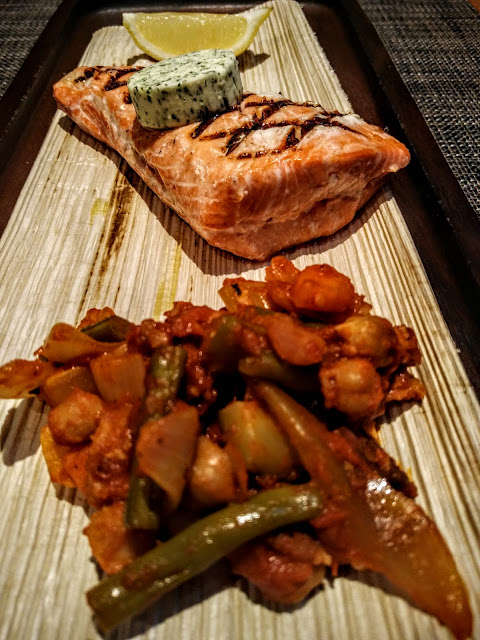 Food review: Osia Steak & Seafood Grill at Resort World Sentosa (RWS ...