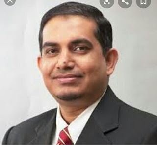 Ahli Majlis Penasihat Syariah BNM