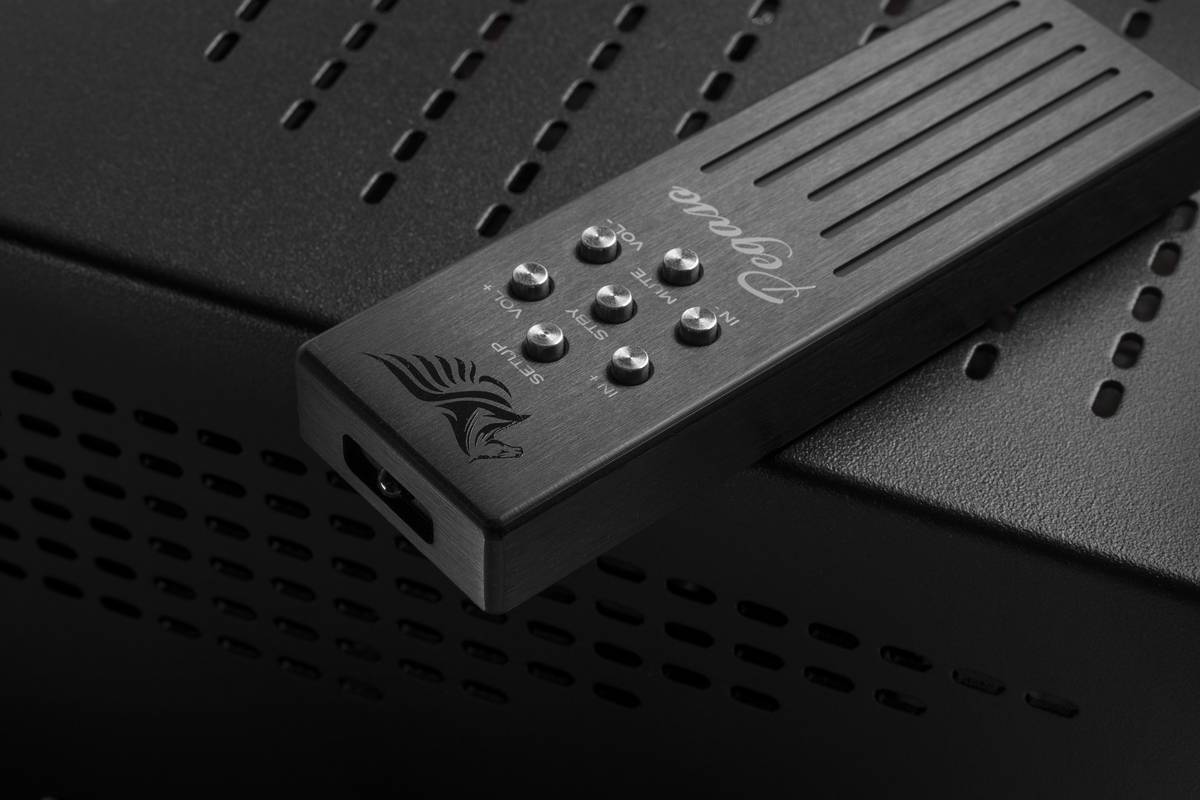 Pegaso Audio P50A integrated amplifier review – Ultimate High-Fidelity