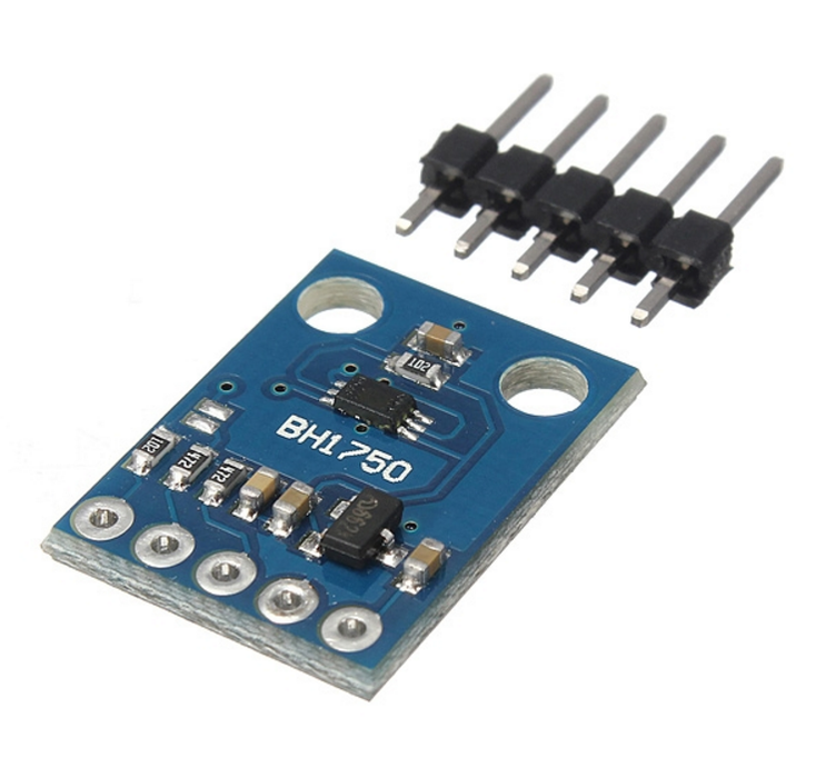 Make It Easy Diy Light Meter With Arduino