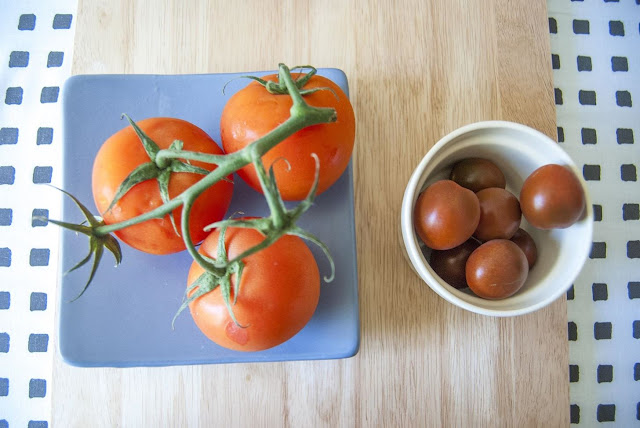 Know How Store Tomatoes in Your Fridge for Better Taste - Life Corner