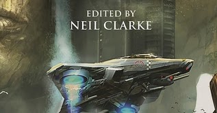 Worlds in Ink - Sci-Fi and Fantasy Book Reviews: Review: Galactic Empires