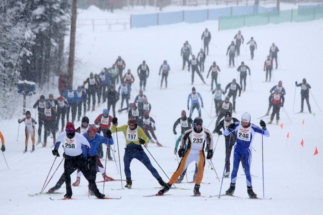 Nordic Lights: February 2011