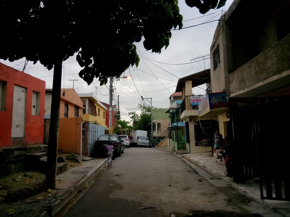 Historia de Los Mina: El Barrio Puerto Rico en Los Mina Norte ...