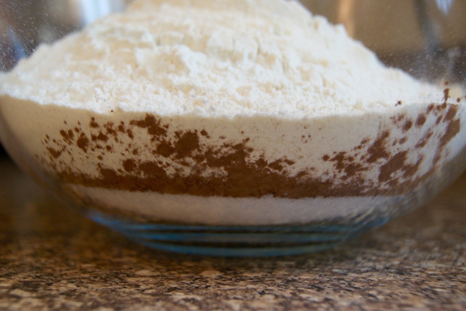 MISSFLOSSYxo: Super Easy Australian Crunch Recipe