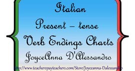 The Best of Teacher Entrepreneurs IV: FREE MISC. LESSON - “Italian ...