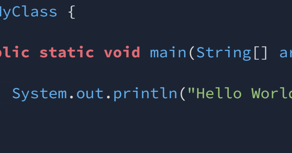How to Display Text on Monitor