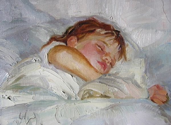 Impressioni Artistiche : ~ C.M. Cooper