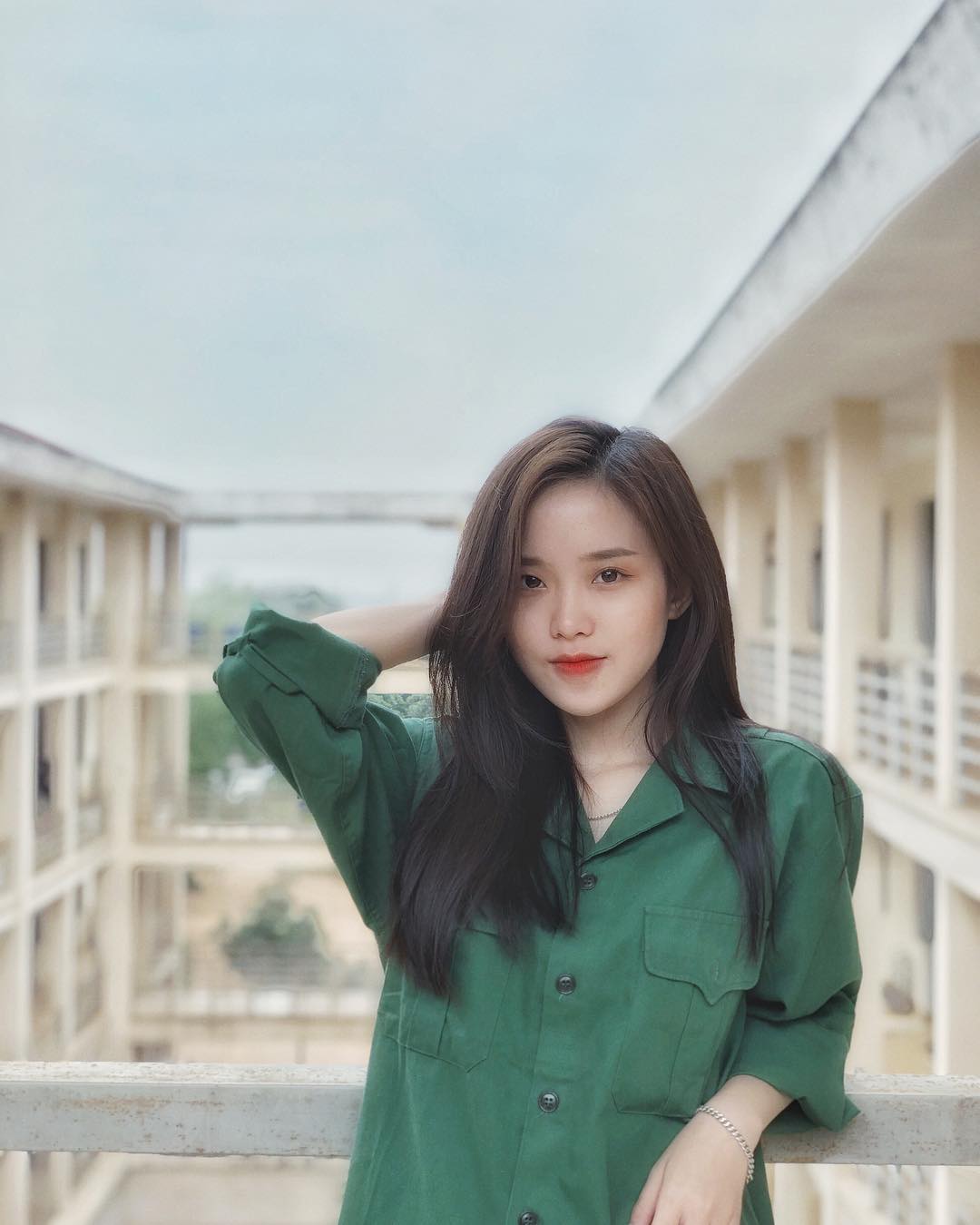 Hà Him - Hãy cứ thả thính khi còn có thể | Dân 47 - Website Giải Trí ...