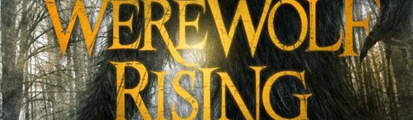 The Movie Sleuth: 31 Days of Hell: Werewolf Rising