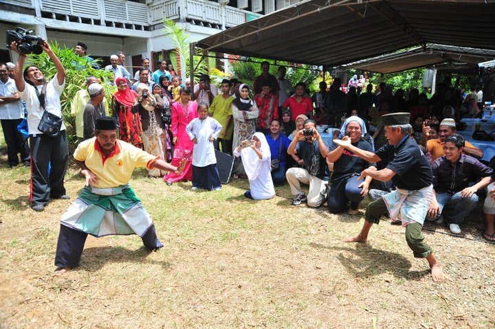 mY BraiN WaVes...: Silat, Silat Laksamana Hang Tuah & Jenis-Jenis Silat ...