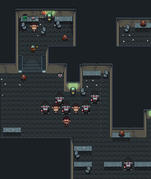 The Pixel Laboratory