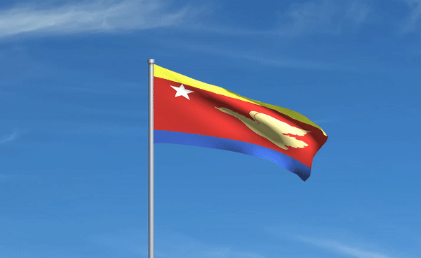 EIGHTFOLD PATH: နာဲတၠမန်