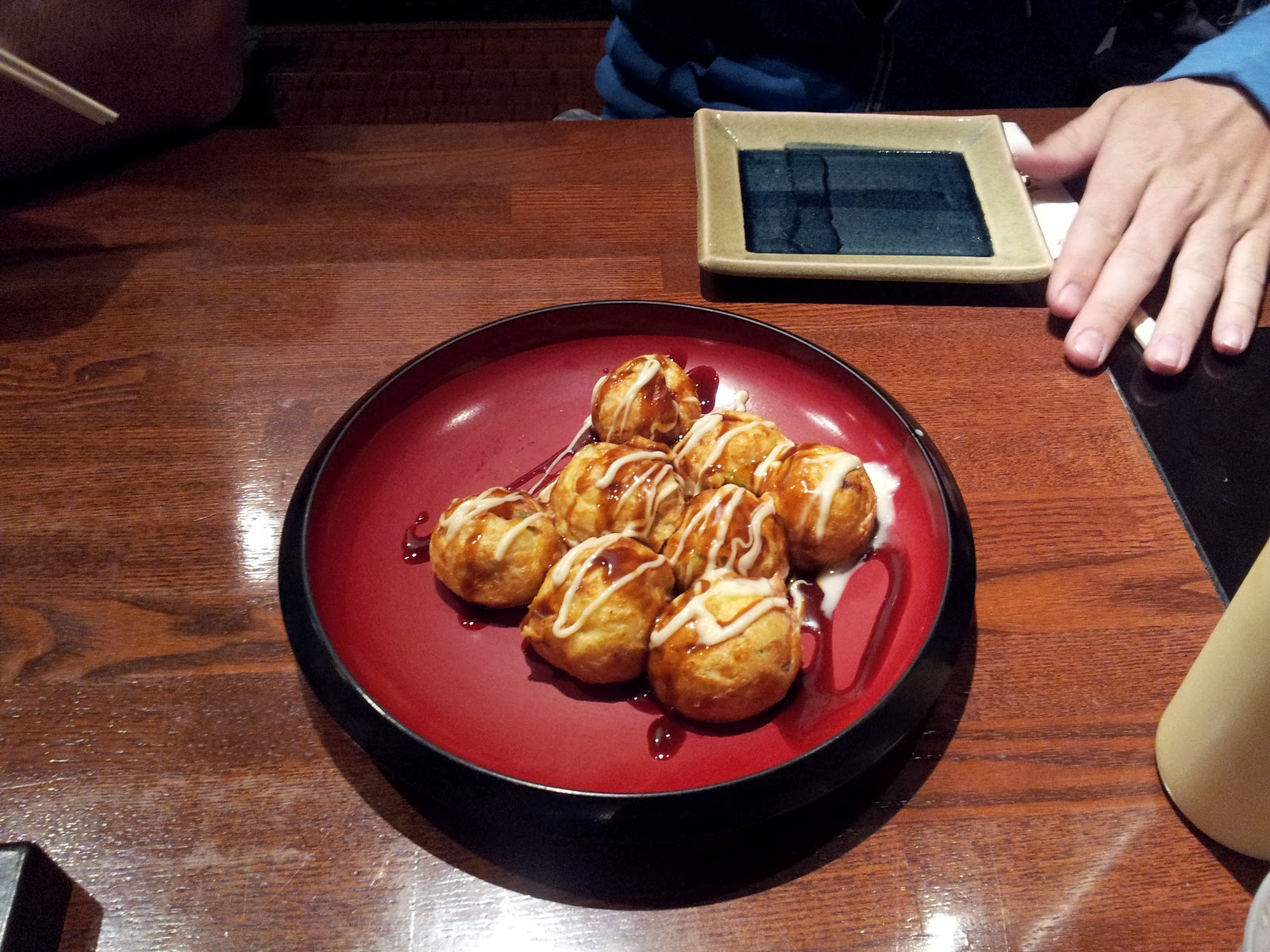 Sisters!: Japanese Tabemono