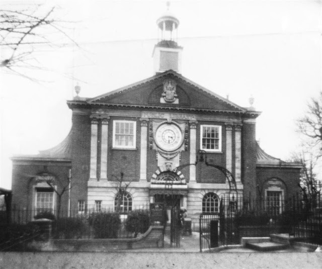 thanetonline: Ramsgate Library and the future of public libraries