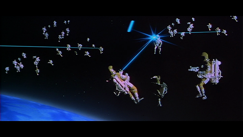 Mathur & the Marquee: The Spy Who Thrilled Me: My Definitive Ranking of ...