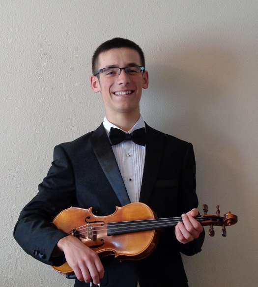 Alexander Popescu | Great Composers Competition Series