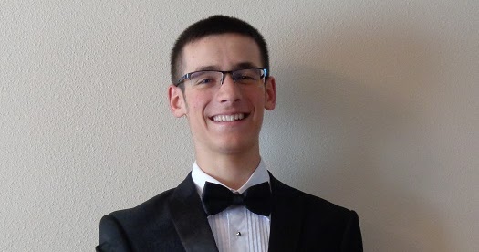 Alexander Popescu | Great Composers Competition Series