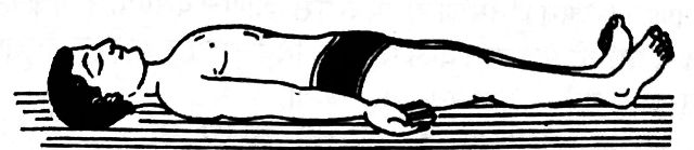 Steps And Benefits of Shavasana Or Corpse Pose | शवासन - Health Blog