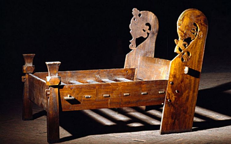 Grymvald Gazetteer: Historical Thursday - Vikings