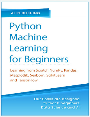 Python Machine Learning for Beginners: Learning from Scratch Numpy ...