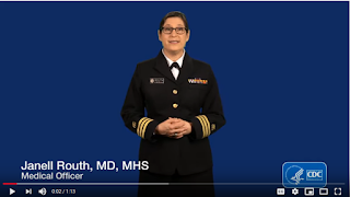 Avian Flu Diary: CDC Vital Signs: Acute Flaccid Myelitis (AFM)