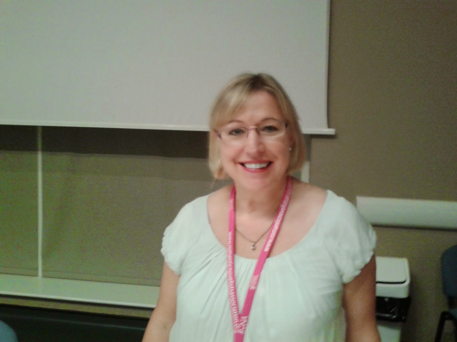 Romantic Novelists' Association Blog: Vignettes Post RNA Conference