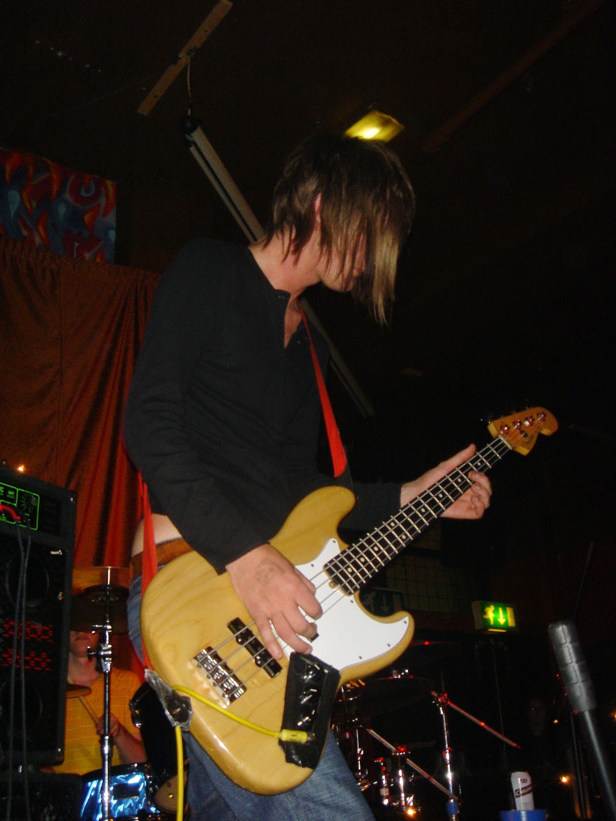 Home is where the heart is: Lyca Sleep-Exit Calm and Two Skies . What a ...